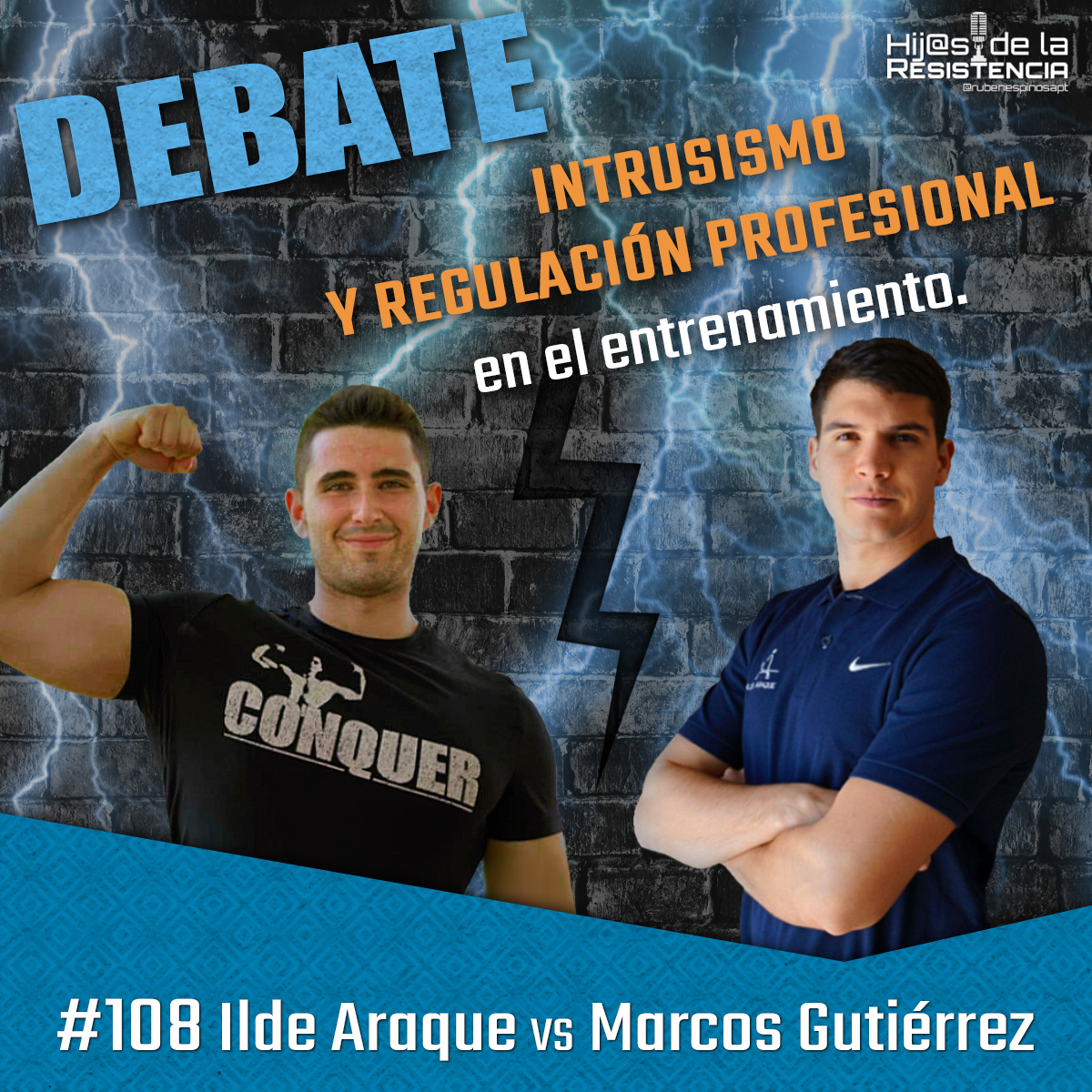 Intrusismo y regulación profesional